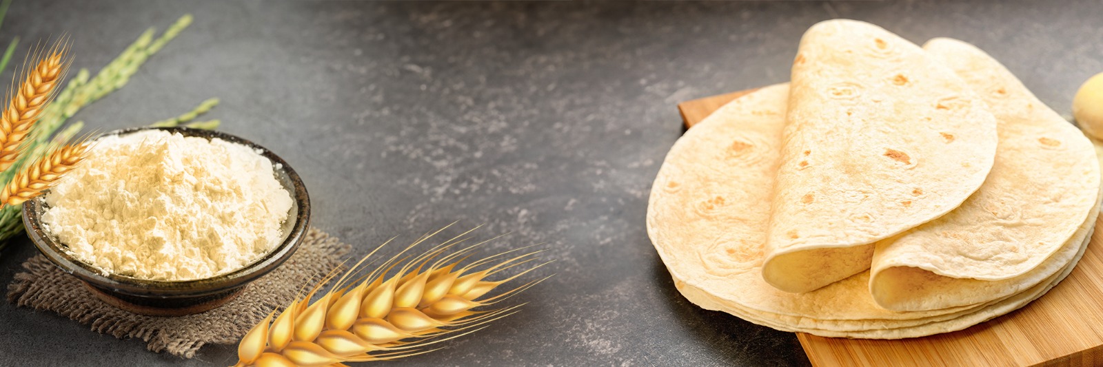 About Us - Gram Fresh Foods