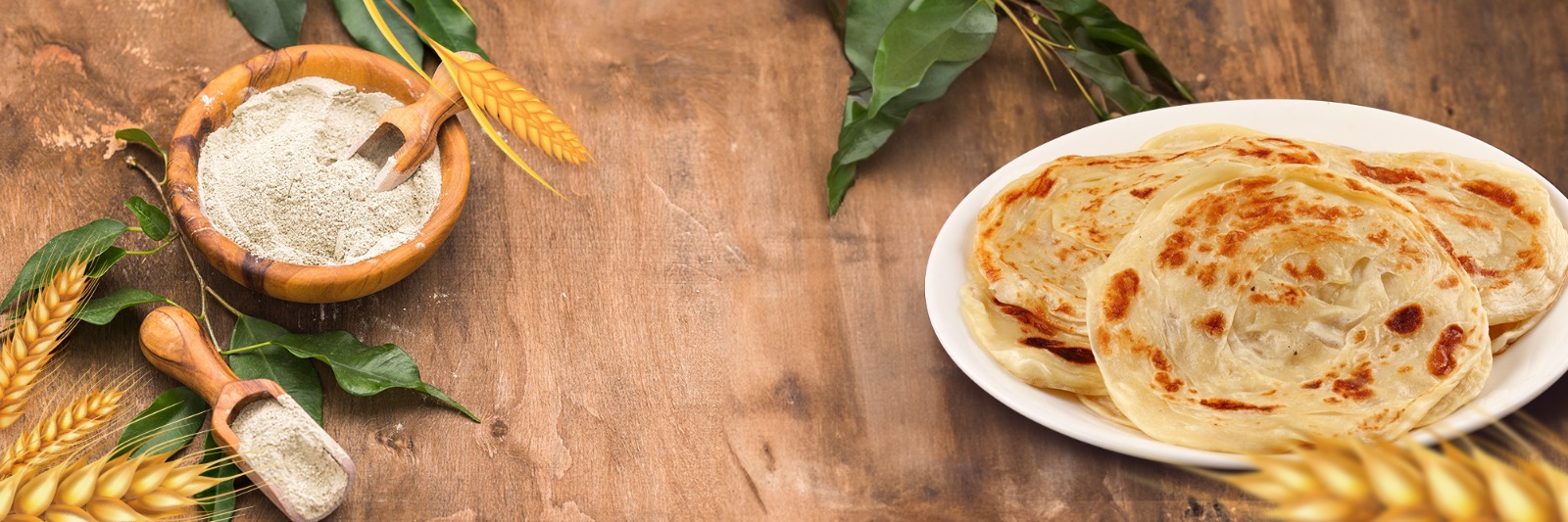 Contact Us - Gram Fresh Foods